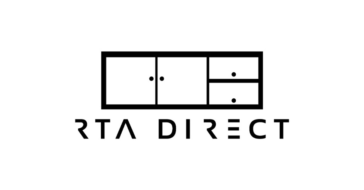 RTA Direct: High-Quality Kitchen RTA Cabinets at an Affordable Price