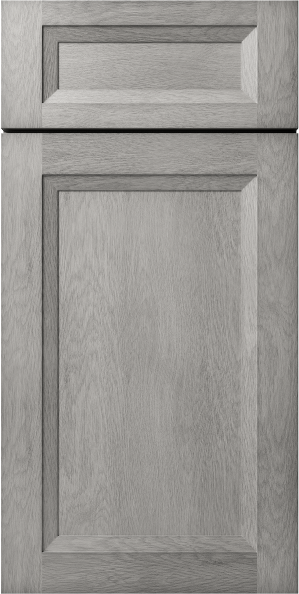 Oxford Mist- Sample Door **Free Shipping! Fully Refundable – RTA Direct