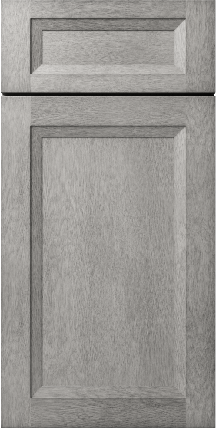 Oxford Mist- Sample Door **Free Shipping! Fully Refundable – RTA Direct