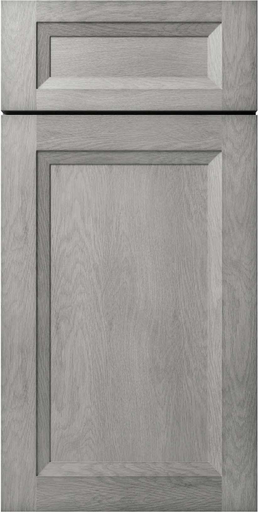 Oxford Mist- Sample Door **Free Shipping! Fully Refundable – RTA Direct