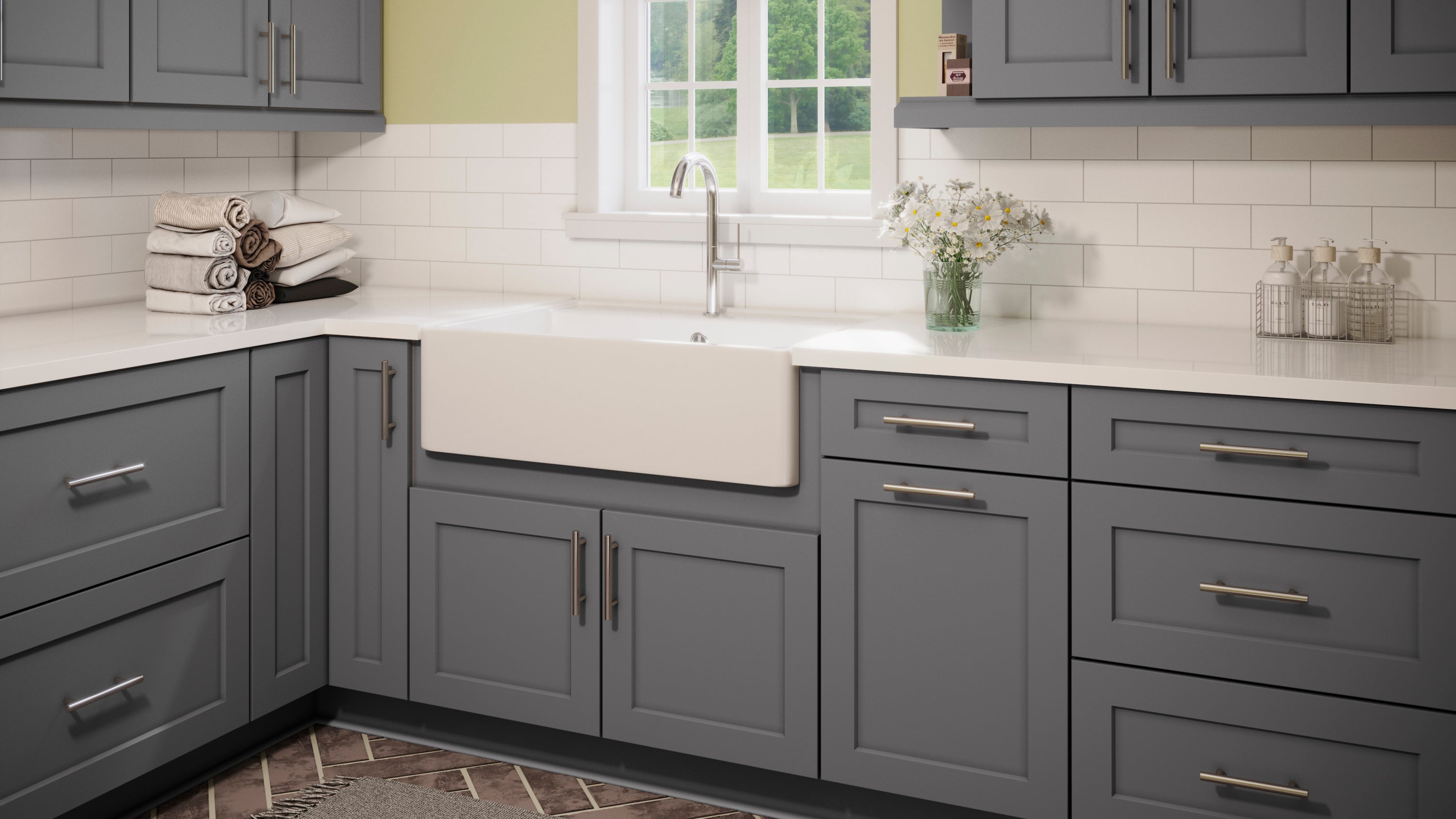 RTA Direct: High-Quality Kitchen RTA Cabinets at an Affordable Price
